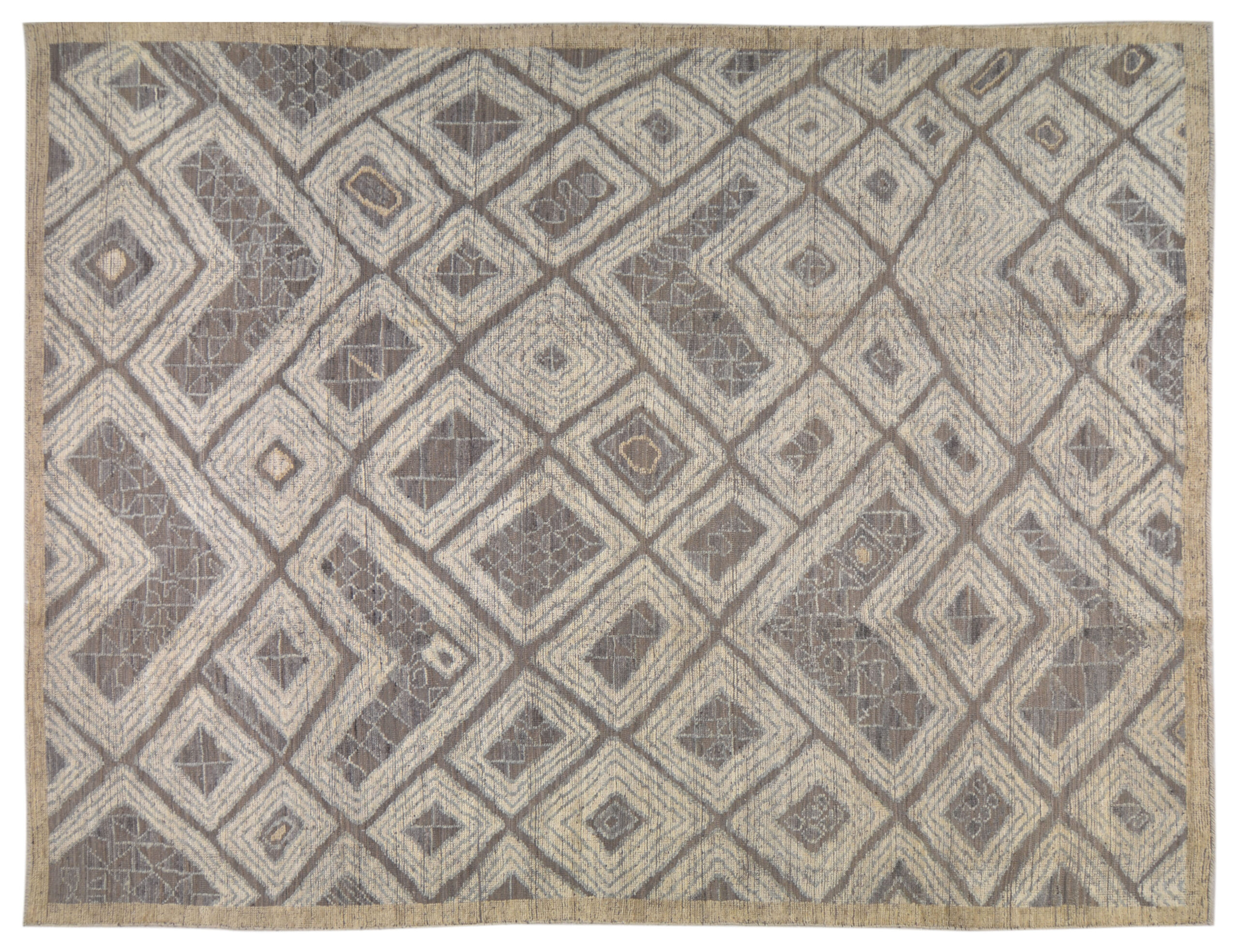 MOROCCAN SHEBA - Orientalist Home